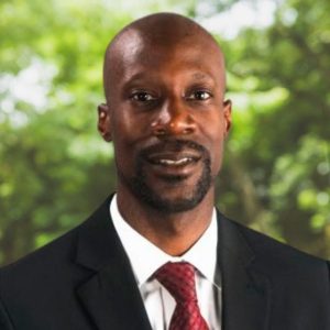 Quentin Brown - KEES / Alford Executive Search